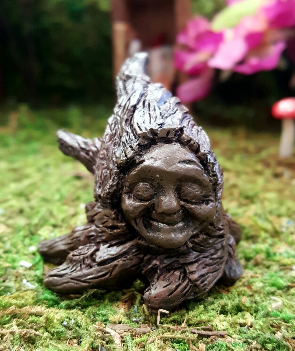 Tree sprites-fairygardensuk.co.uk