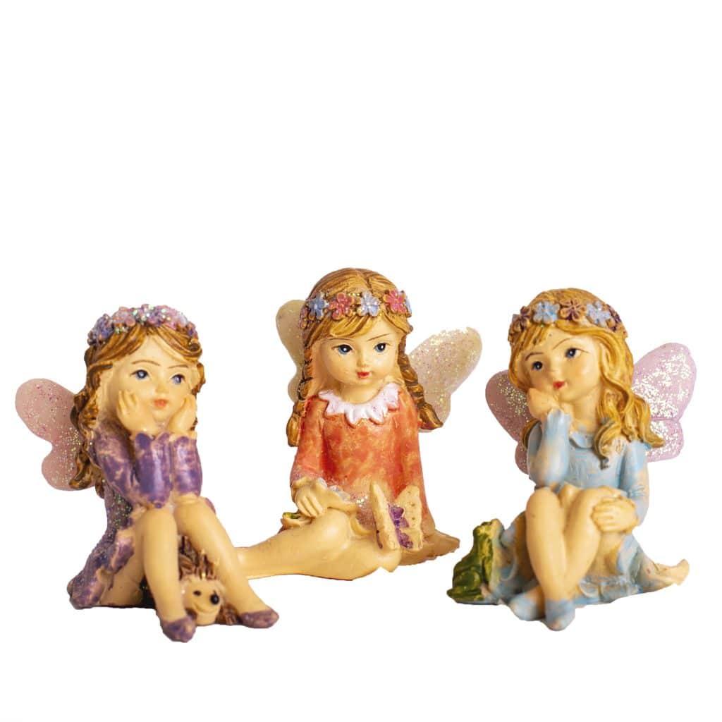 Fairies Archives - Fairy Gardens UK
