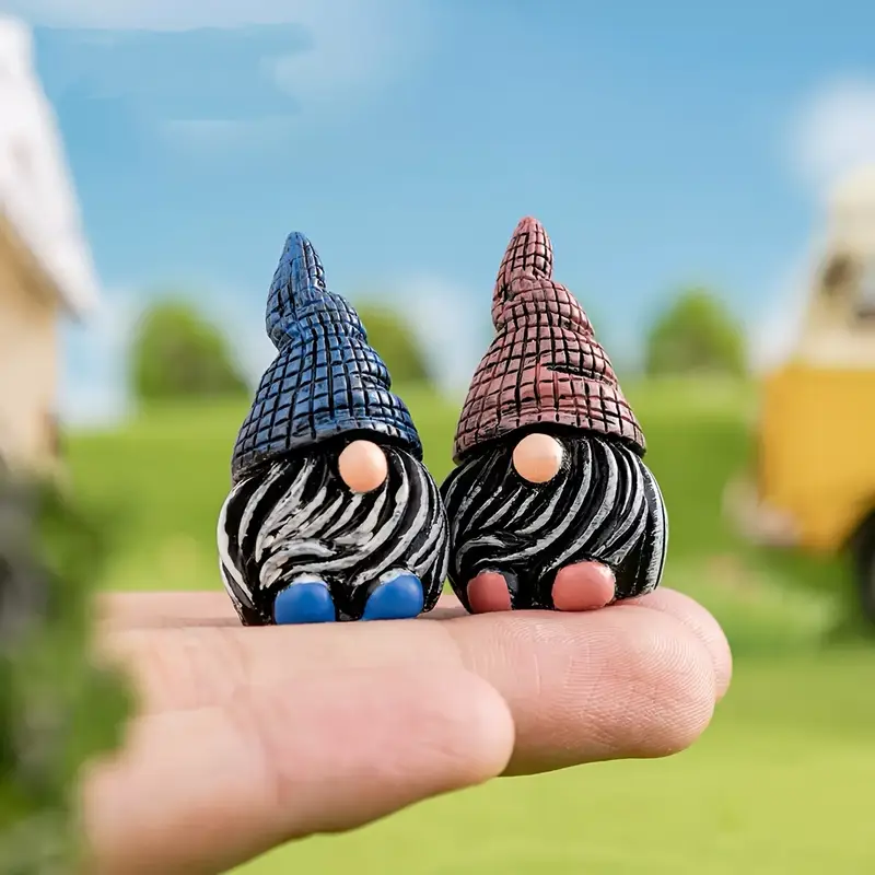 Little Gonks - Fairy Gardens UK